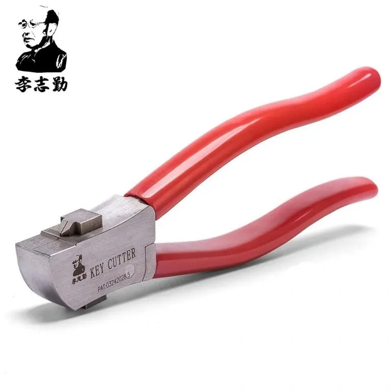 Lishi Tools User Manual (Free PDF Guide, English) – Mr. Li Tools